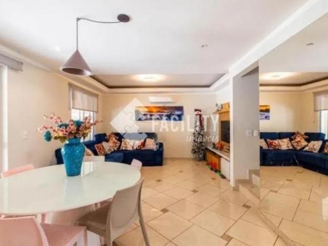 Casa a venda no Parque Alto Taquaral