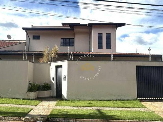CASA À VENDA NO PARQUE ALTO TAQUARAL, CAMPINAS CONFORTO, ESPAÇO E LOCALIZAÇÃO PRIVILEGIADA!