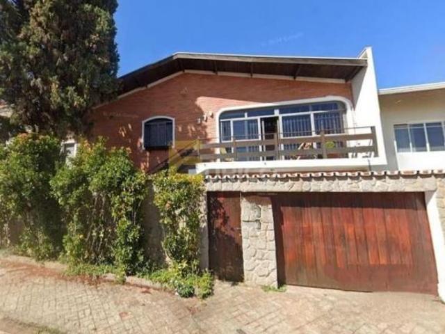 Casa à venda no PARQUE ALTO TAQUARAL em Campinas/SP