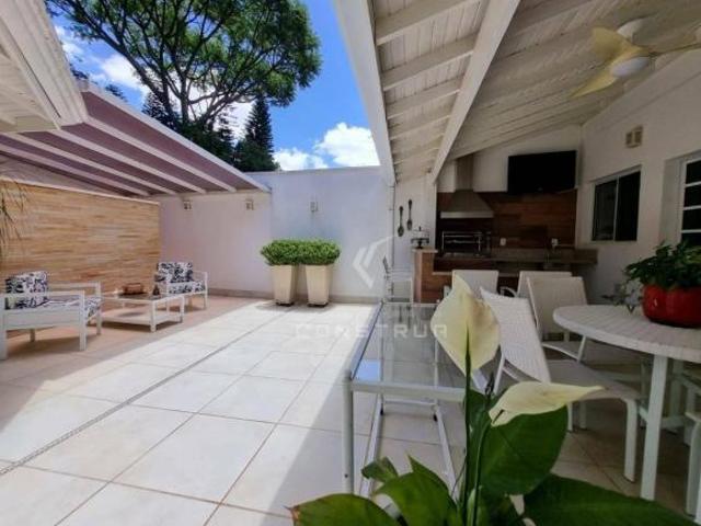 CASA À VENDA NO PARQUE ALTO TAQUARAL EM CAMPINAS/SP