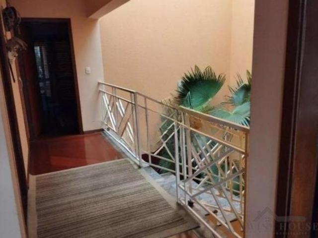 Casa à venda no Parque Alto Taquaral em Campinas/SP