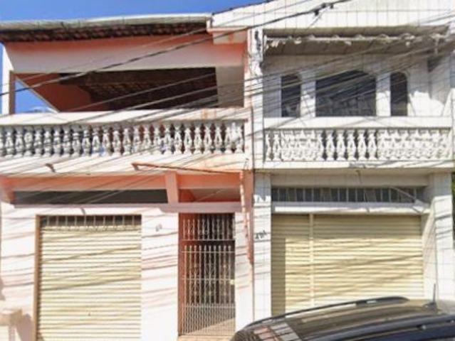 Casa a venda no Parque Alvorada Maua 3 Dorms