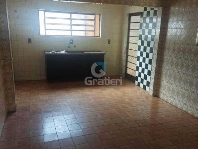 Casa a venda no Parque Alvorada – Araraquara/SP