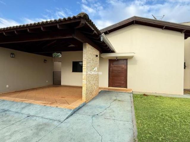 Casa à venda no Parque Alvorada em Dourados MS