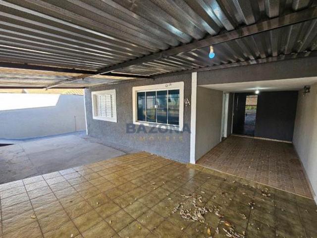 Casa à venda no Parque Alvorada