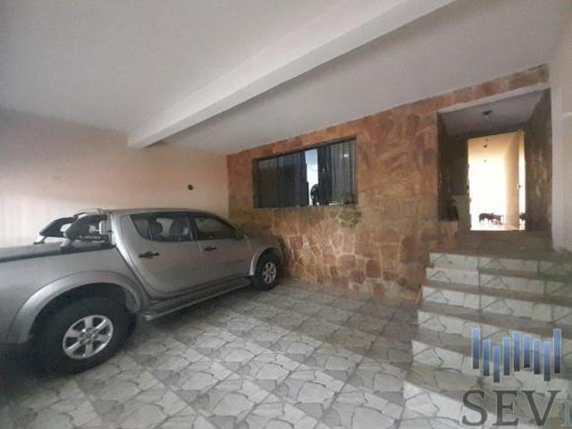 Casa à venda no Parque América
