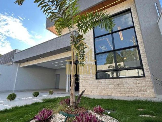 Casa à venda no Parque Anhangüera