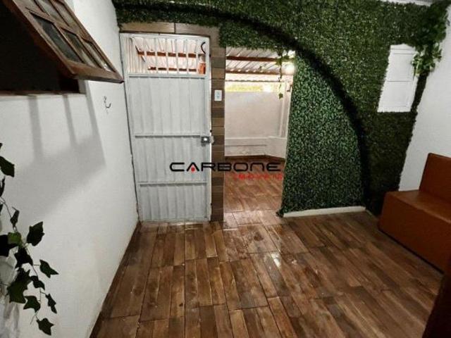Casa à venda no Parque Artur Alvim