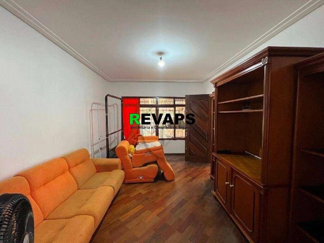 Casa a venda no Parque Bandeirante Santo André 3 Dorms