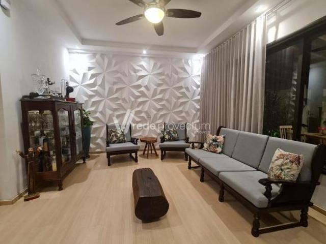 Casa à venda no Parque Bandeirantes, em Sumaré SP