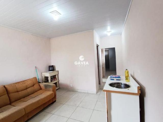 Casa à venda no Parque Bitaru em São Vicente