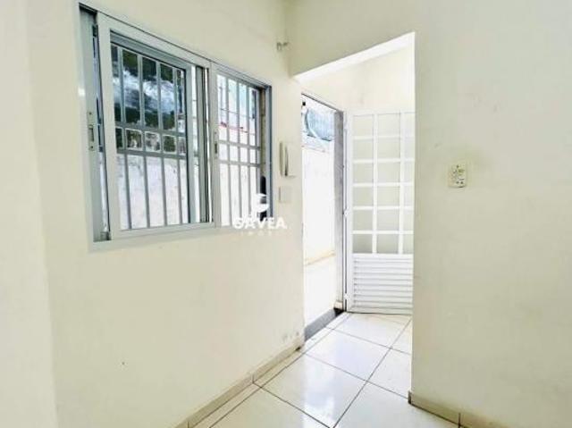 Casa à venda no Parque Bitaru em São Vicente