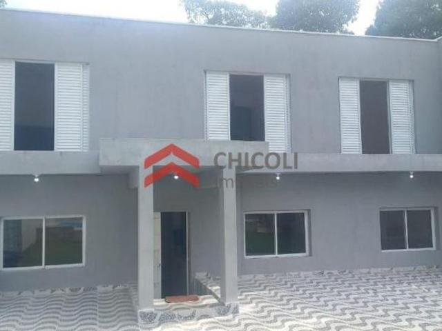 Casa à venda no Parque Boa Esperança