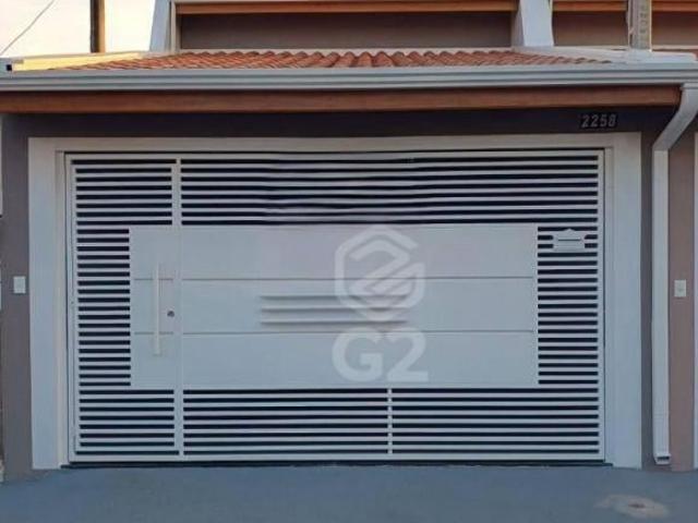 Casa à Venda no Parque Boa Esperança Indaiatuba/SP