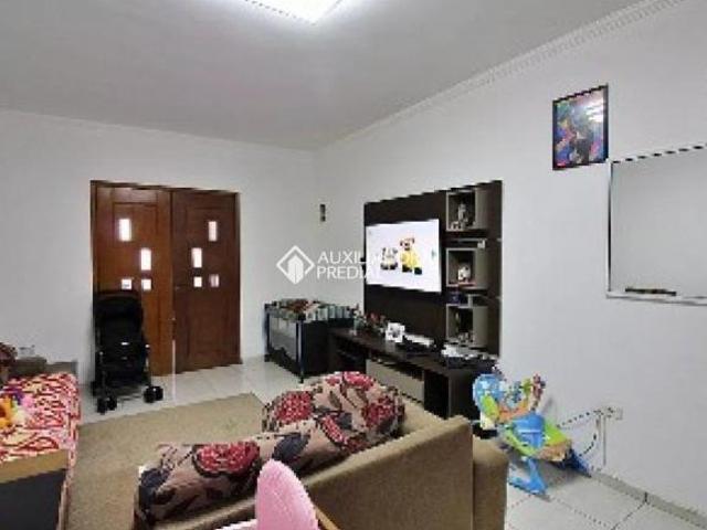 Casa à venda no Parque Botujuru, São Bernardo