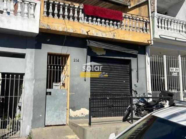 Casa à venda no Parque Boturussu