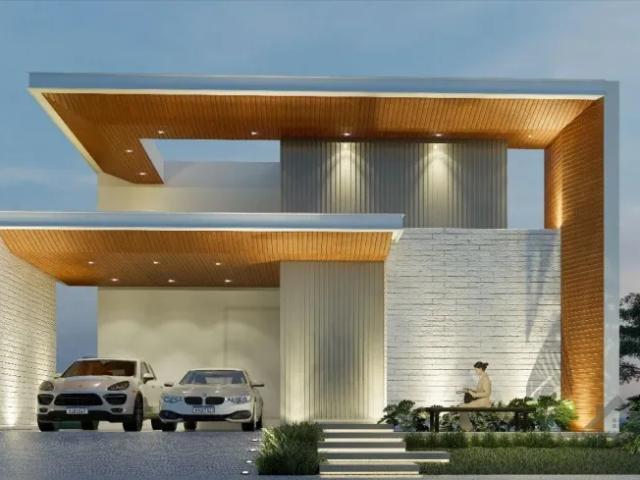 Casa a venda no Parque Brasil 500 em Paulínia/SP