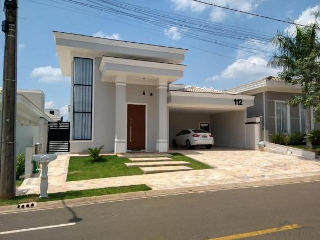 Casa a venda no Parque Brasil 500 em Paulinia/SP