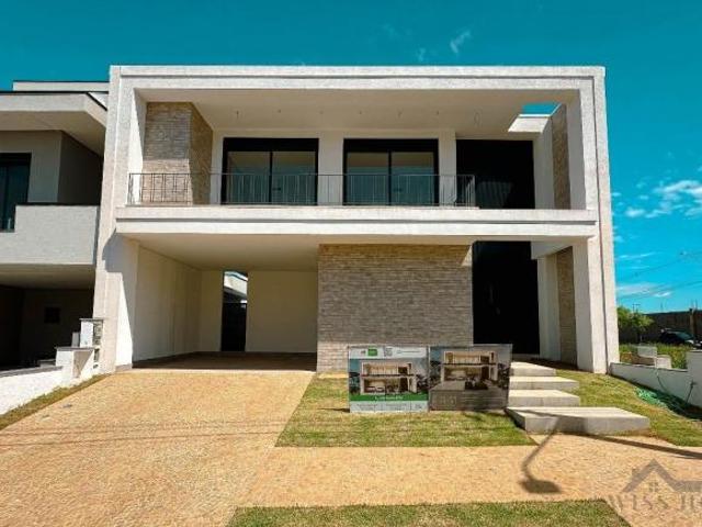 Casa a venda no Parque Brasil 500 em Paulínia/SP