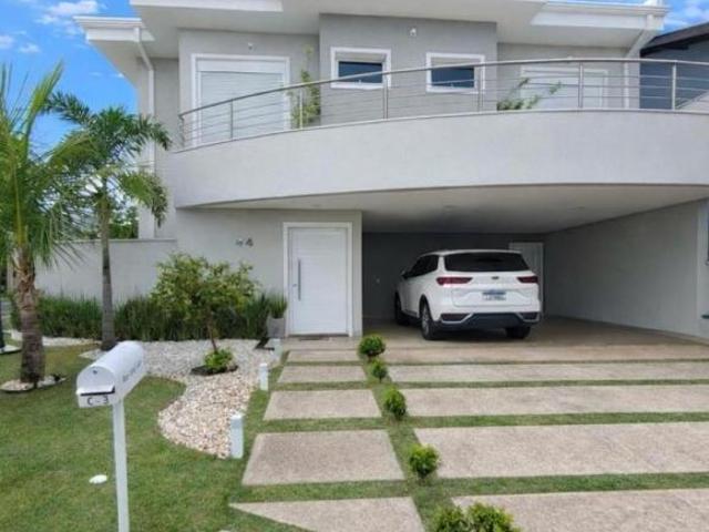 Casa à venda no Parque Brasil 500 em Paulínia/SP