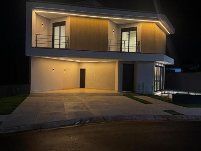 Casa à venda no Parque Brasil 500 em Paulínia/SP