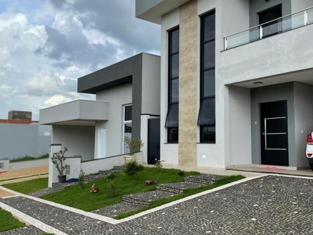 Casa a venda no Parque Brasil 500 em Paulínia/SP