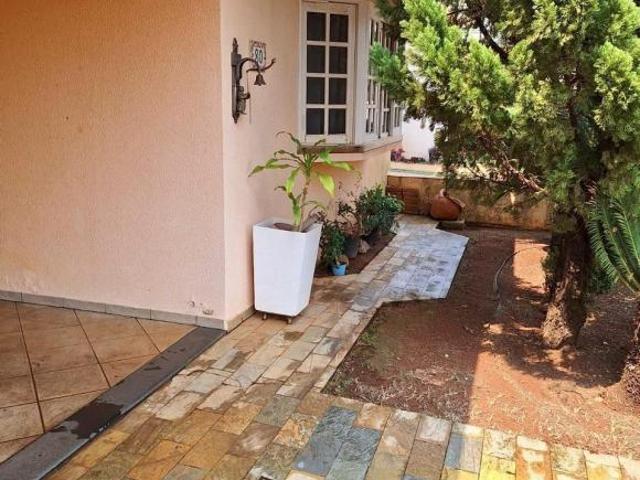 Casa à venda no Parque Brasil 500 em Paulínia/SP