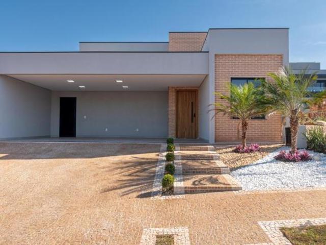Casa à venda no Parque Brasil 500 em Paulínia/SP