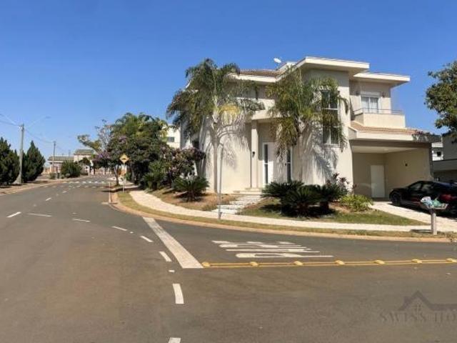 Casa a venda no Parque Brasil 500 em Paulínia/SP