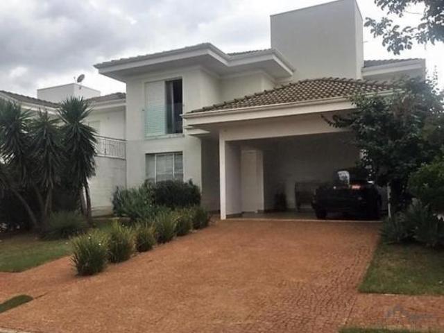 Casa à venda no Parque Brasil 500 em Paulínia/SP