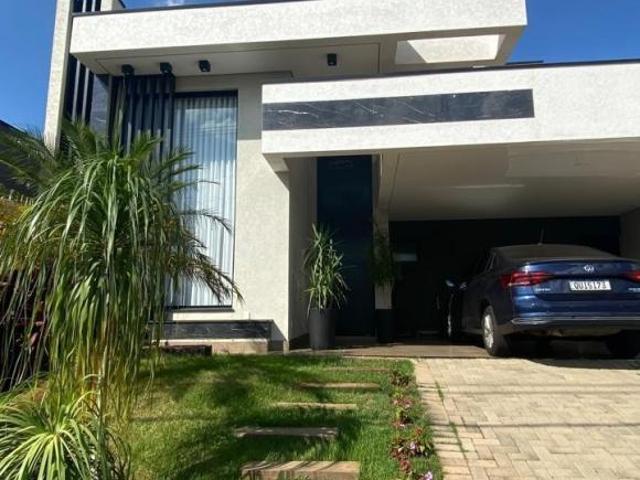 Casa à venda no Parque Brasil 500 em Paulínia/SP