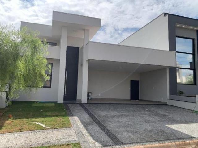 Casa a venda no Parque Brasil 500 em Paulínia/SP