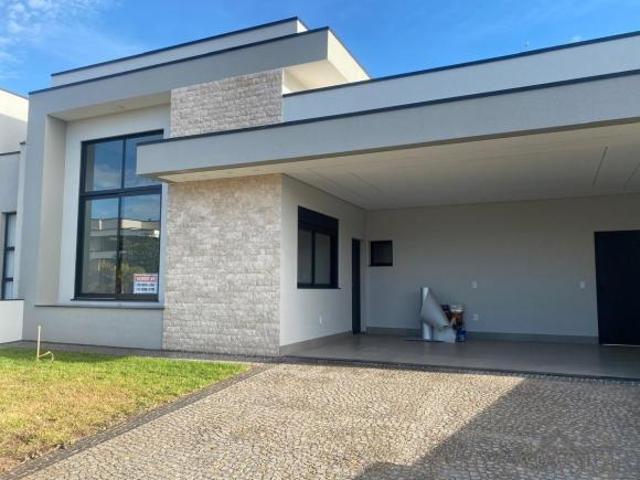Casa a venda no Parque Brasil 500 em Paulínia/SP