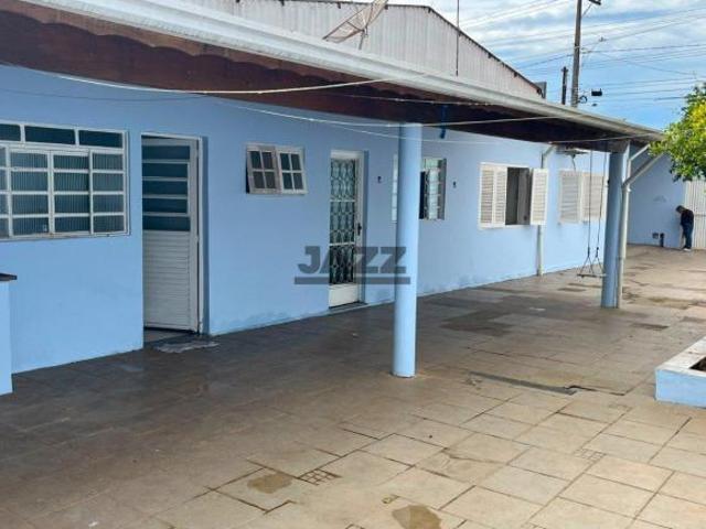 Casa à Venda no Parque Brasil, Bragança Paulista, 3 quartos, terreno 257,00, construção 152,00