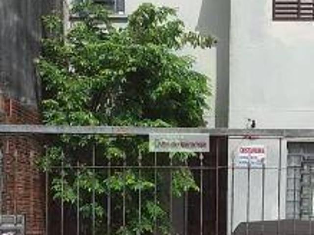 Casa à venda no Parque Bristol