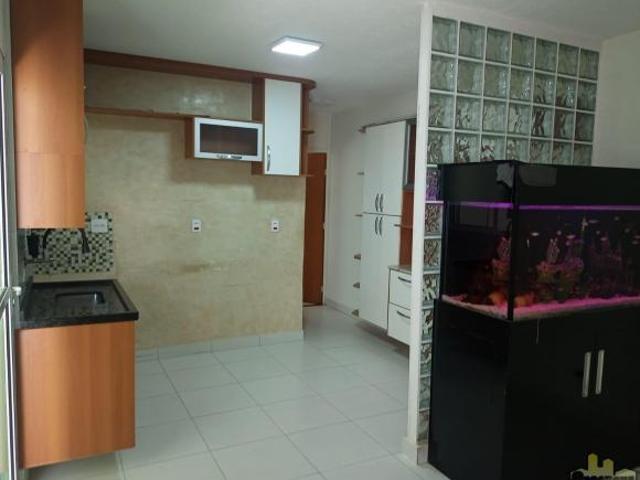 Casa à venda no Parque Califórnia