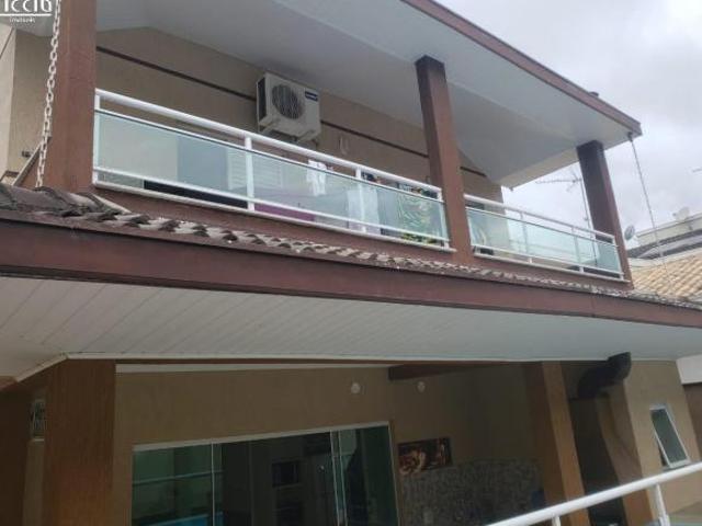 Casa à venda no Parque Califórnia