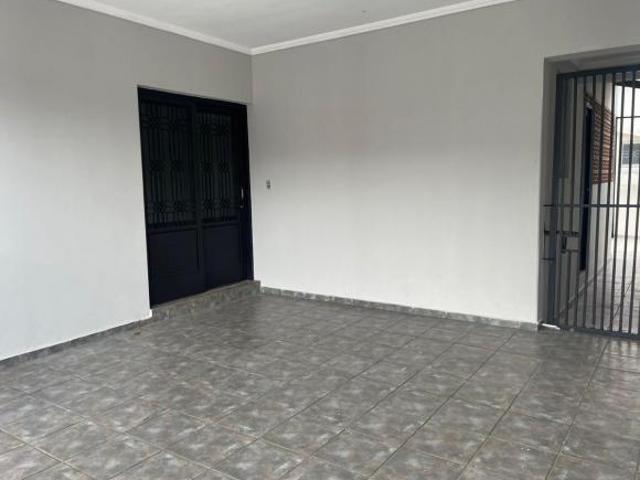 CASA A VENDA NO PARQUE CAMBURIU 1