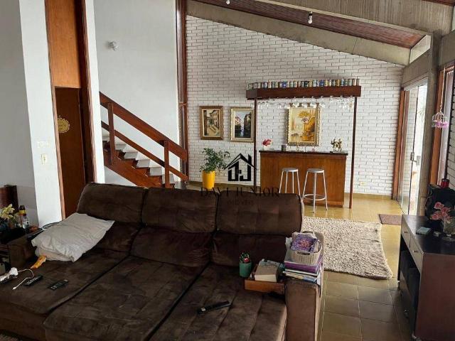 Casa a venda no Parque Campolim Sorocaba 3 Dorms