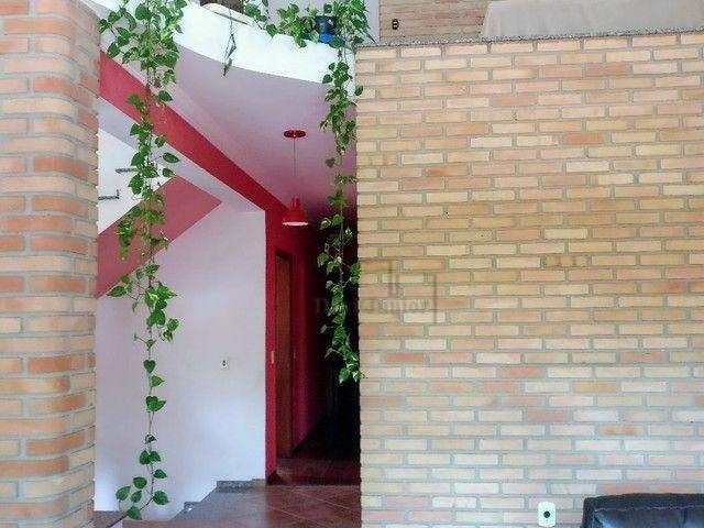 Casa a venda no Parque Campolim Sorocaba 6 Dorms