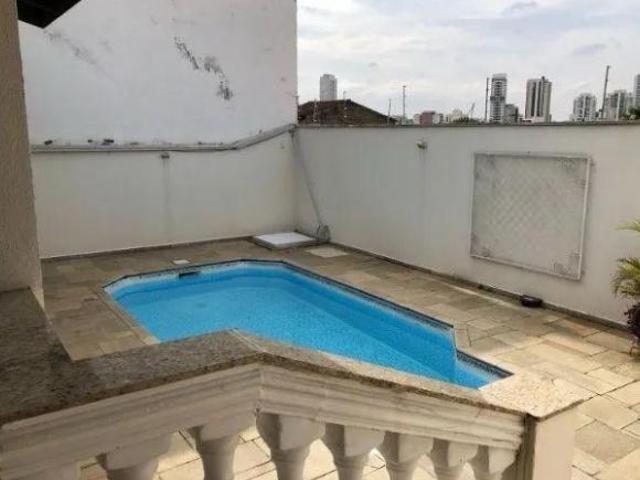Casa à venda no Parque Campolim