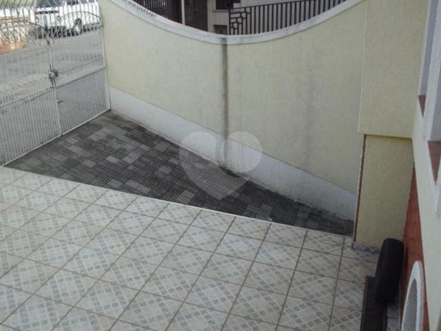 Casa à venda no Parque Casa de Pedra