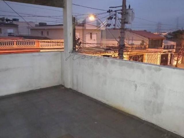 Casa à venda no Parque Capuava