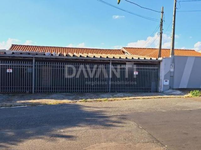 Casa à venda no Parque Cecap em Valinhos na Davanti Imóveis