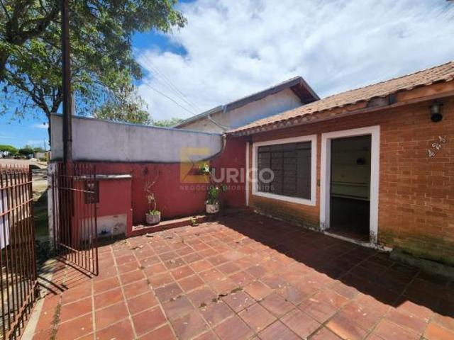 Casa à venda no PARQUE CECAP em Valinhos/SP