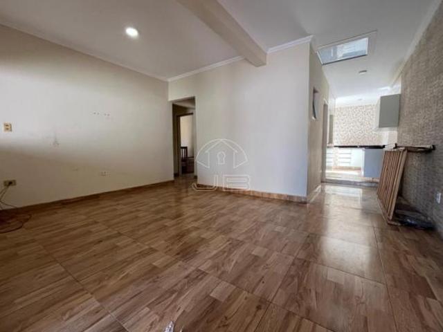 Casa á venda no Parque Cidade em Campinas/SP