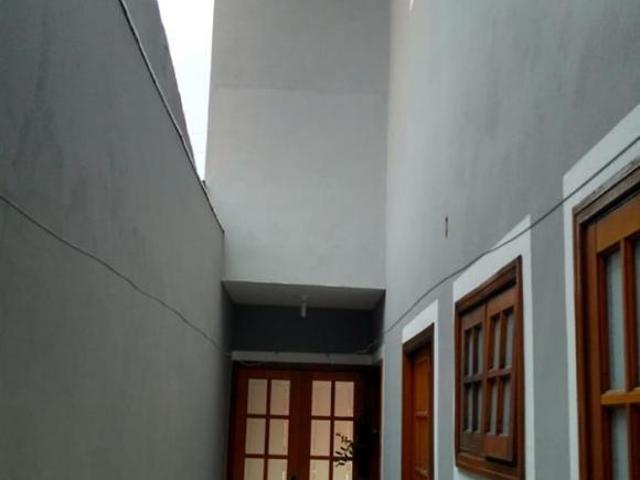 Casa à venda no Parque Cidade Jardim II