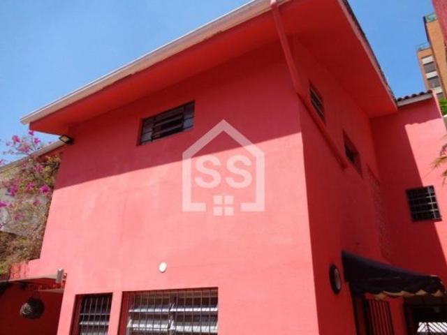 Casa à venda no Parque Colonial