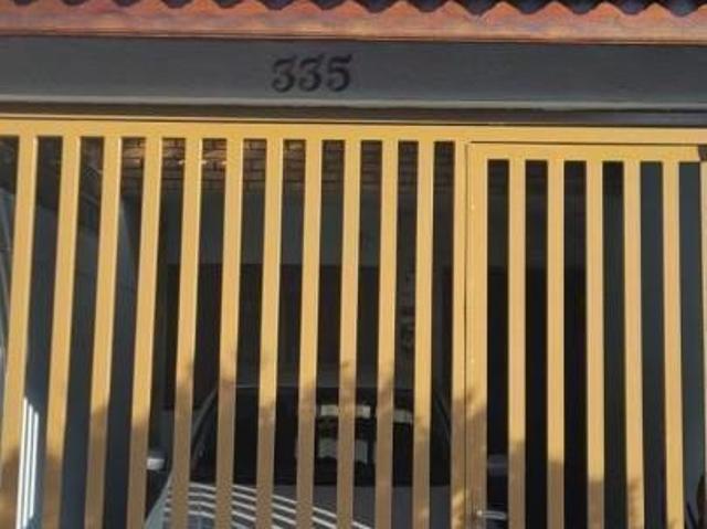 Casa à venda no Parque Continental I