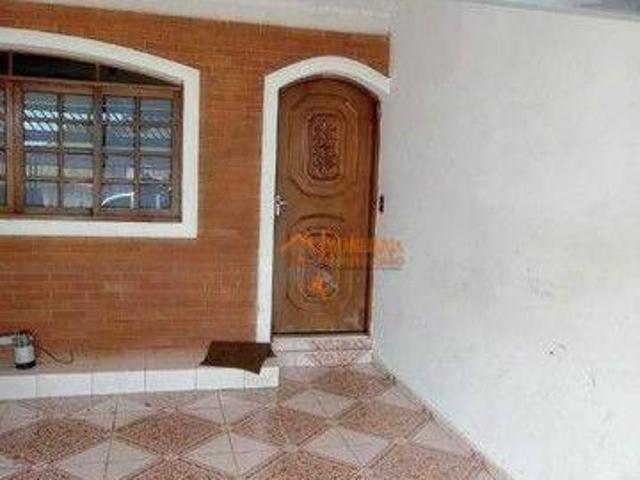 Casa à venda no Parque Continental II
